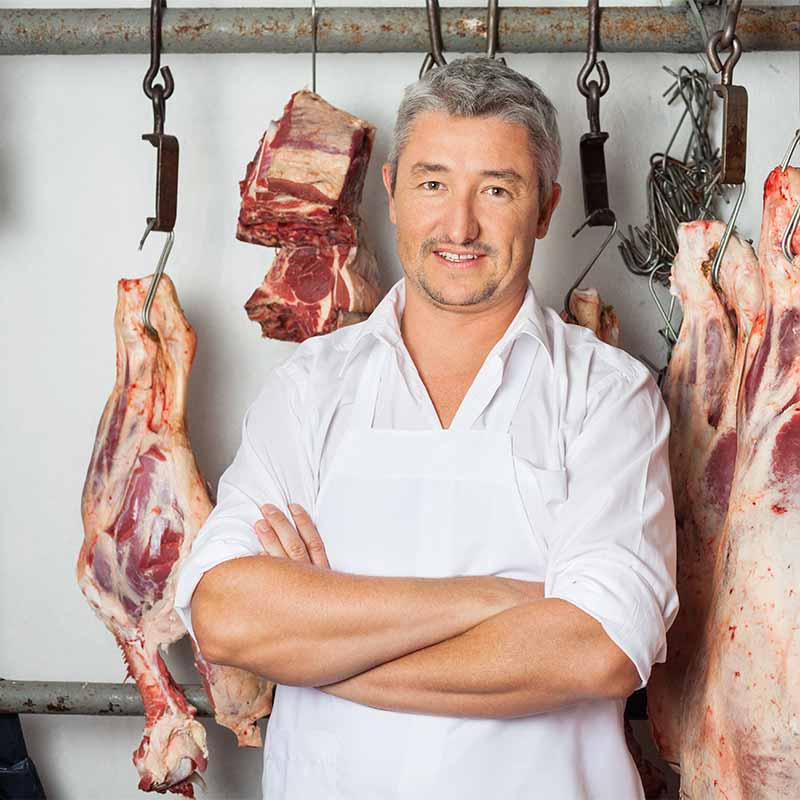 Kontakt - Slagter i Tranbjerg - slagterforretning nær Højbjerg og Aarhus